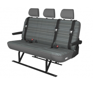 Techsafe Seating Products | Techsafe Automotive & Transport Seating ...