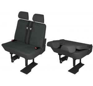 Techsafe Seating Products | Techsafe Automotive & Transport Seating ...
