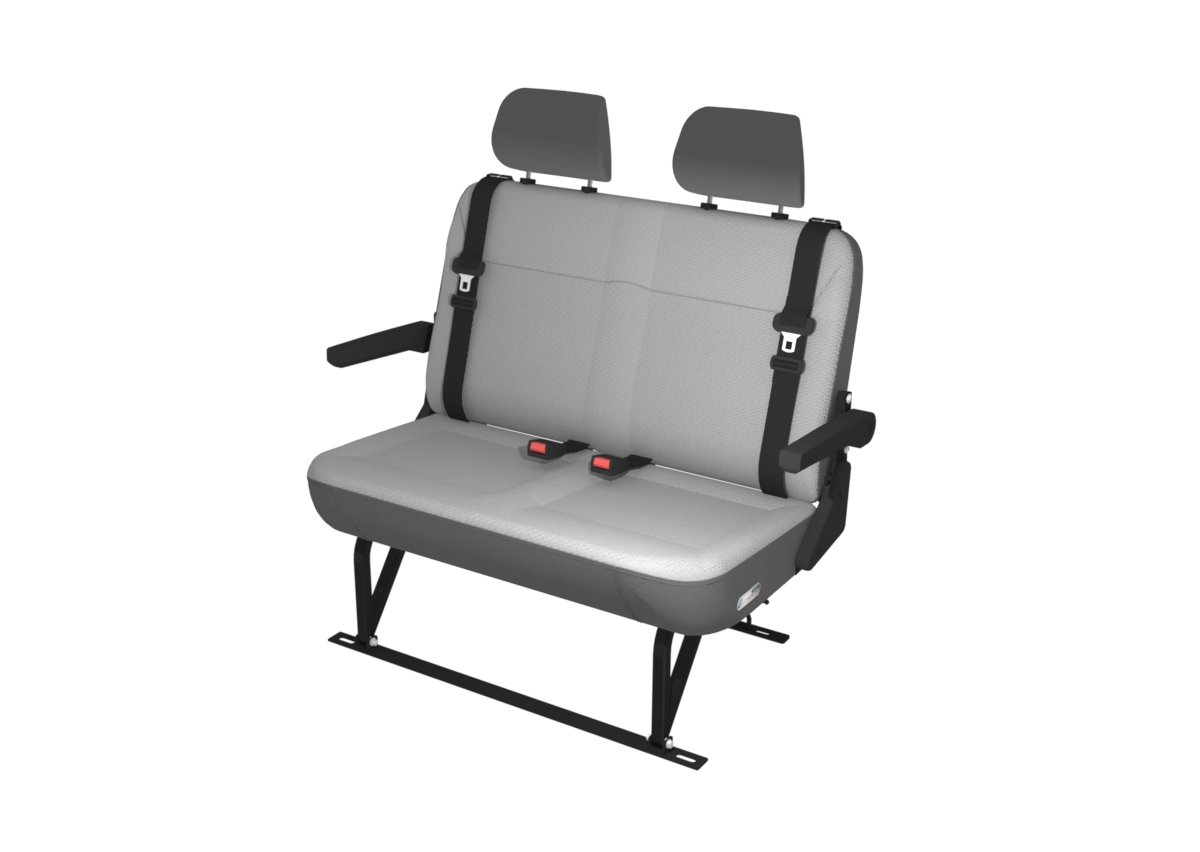 SXD | Techsafe Automotive & Transport Seating Solutions