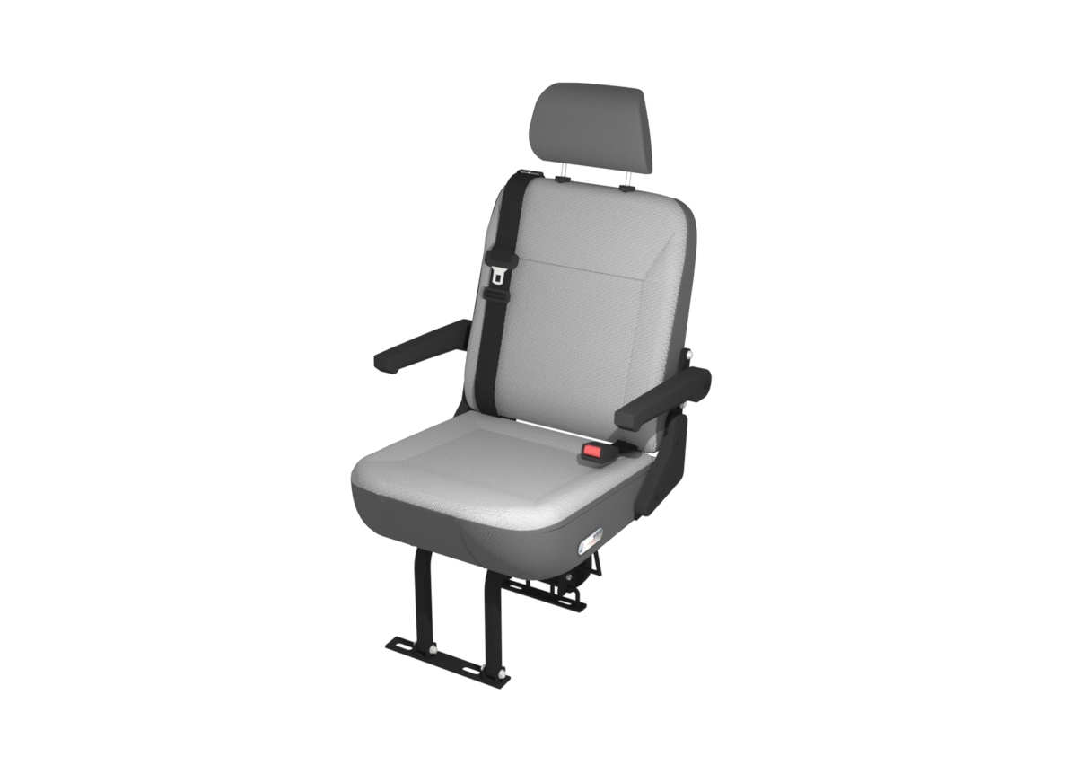 SXS | Techsafe Automotive & Transport Seating Solutions