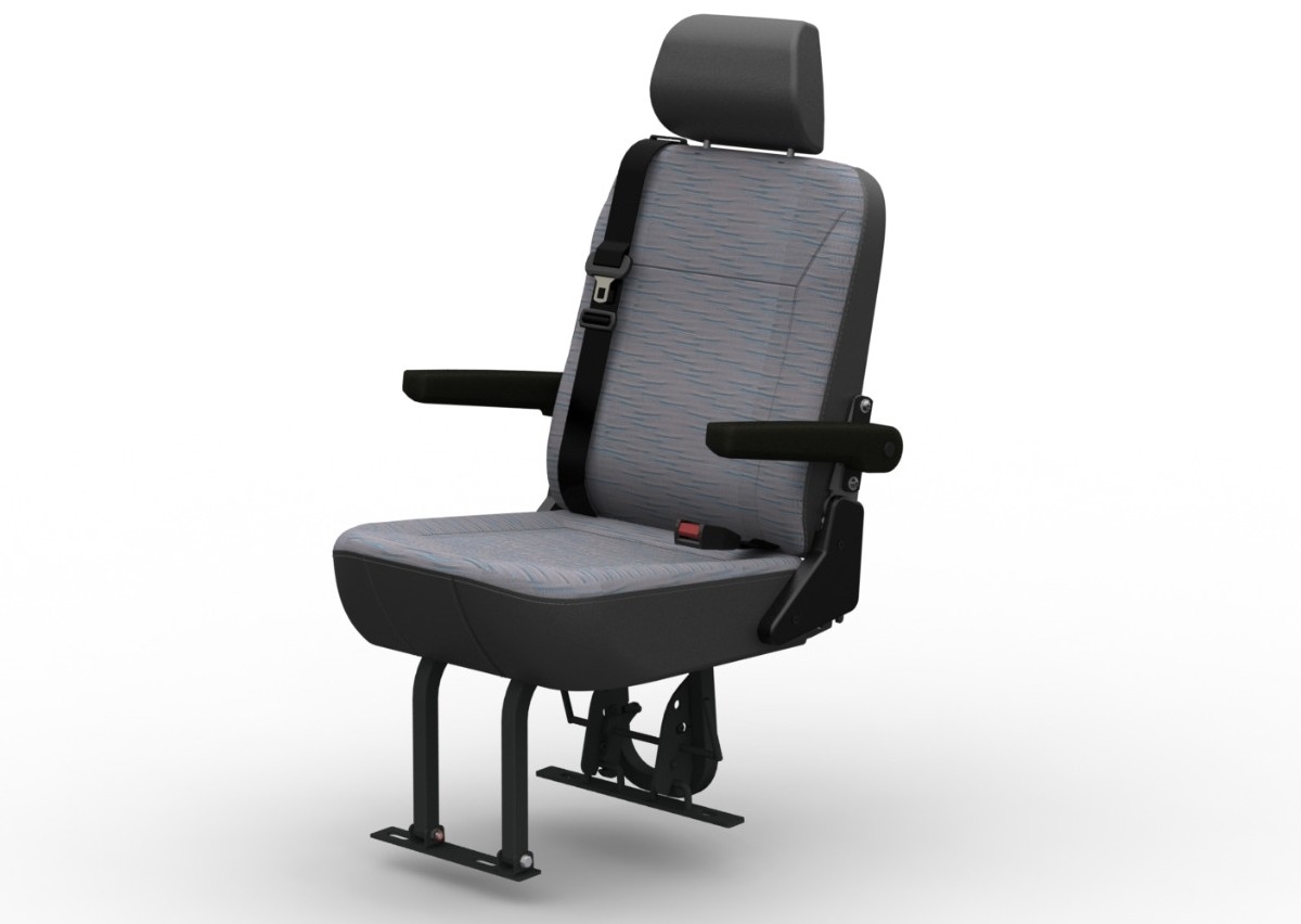 SXS | Techsafe Automotive & Transport Seating Solutions