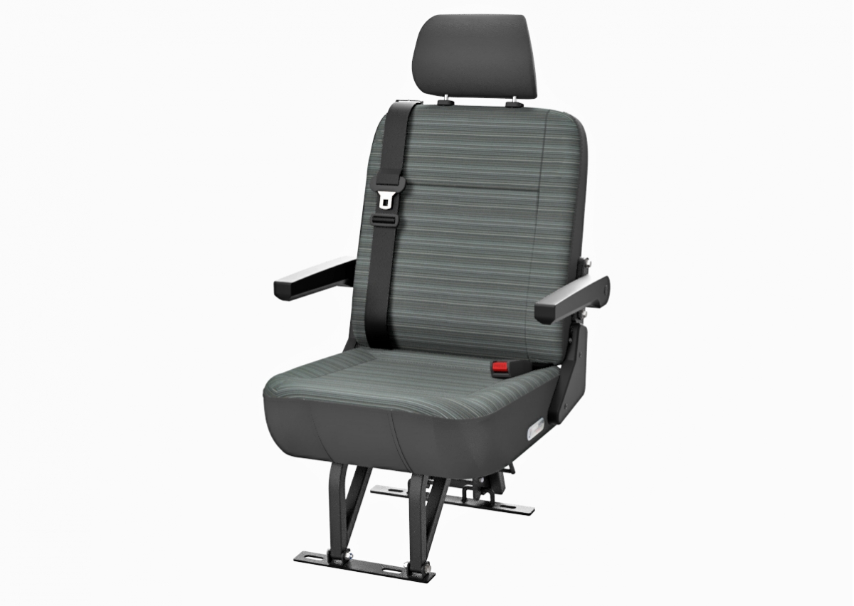 SXS | Techsafe Automotive & Transport Seating Solutions