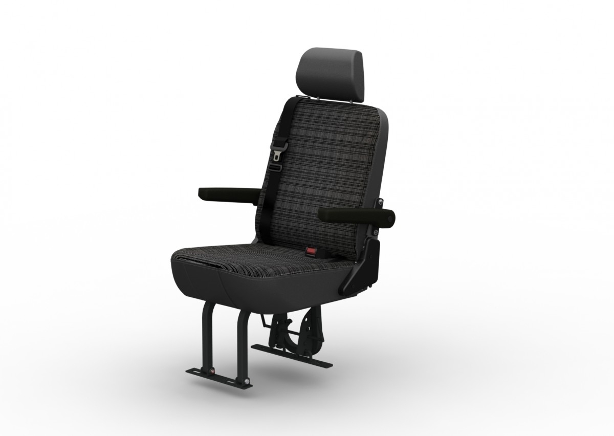 SXS | Techsafe Automotive & Transport Seating Solutions