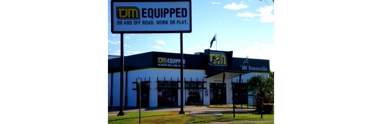 TJM Products Townsville | Techsafe Automotive & Transport Seating Solutions